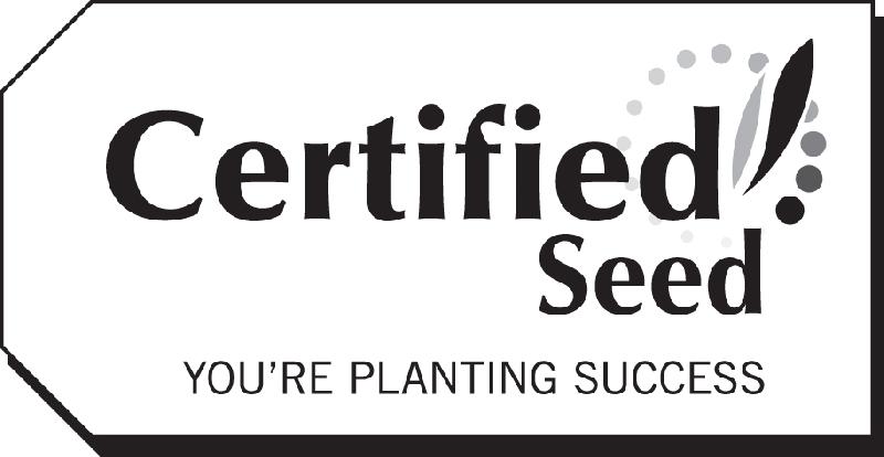 Certified Seed Campaign | SeCan