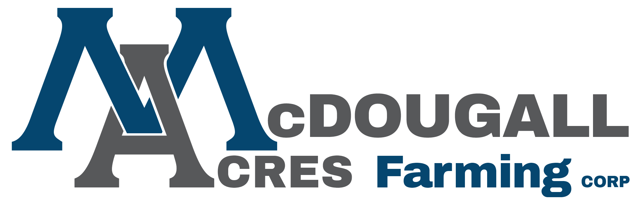 McDougall Acres Farming Corp | SeCan